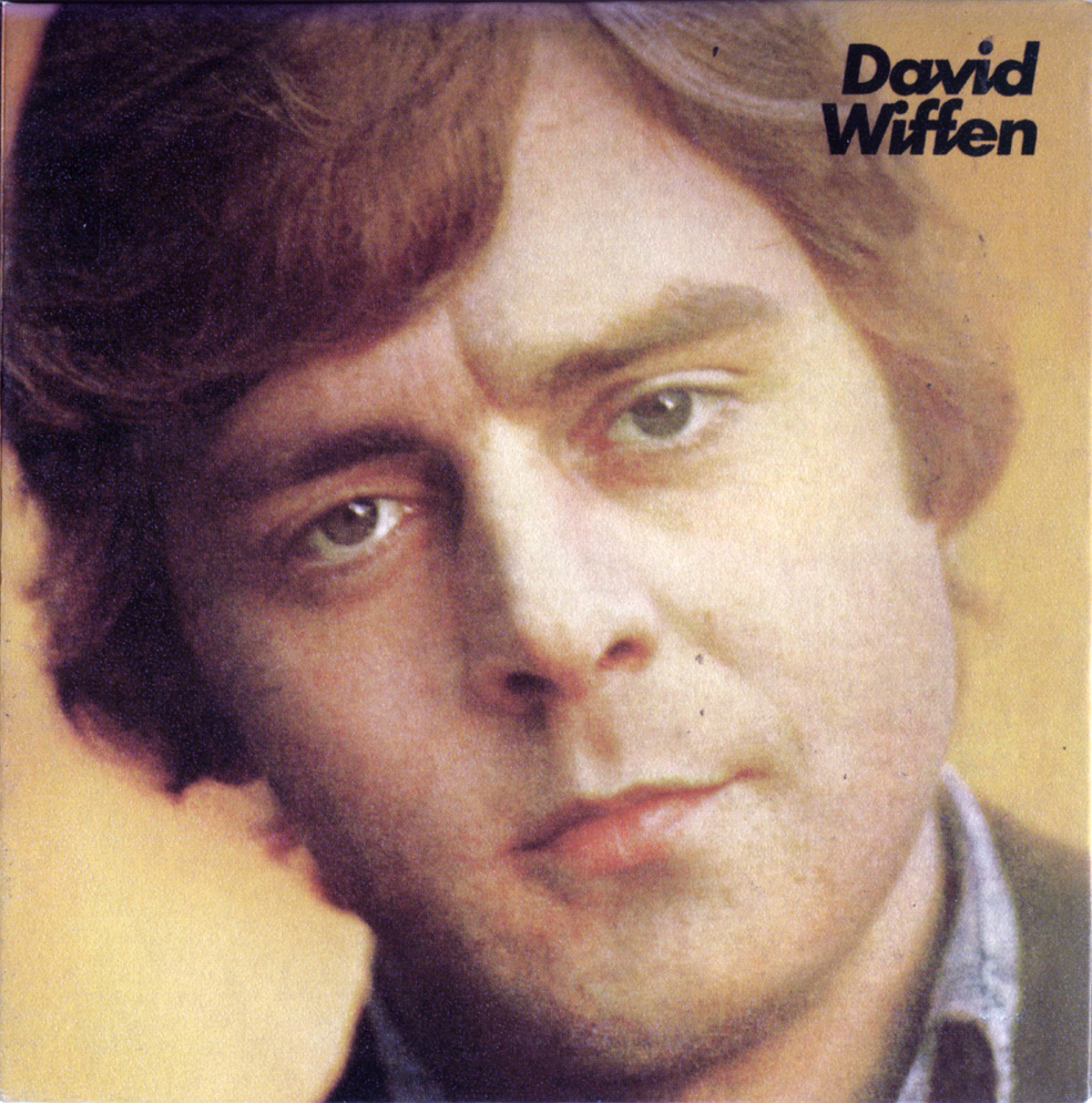 Plain and Fancy: David Wiffen - David Wiffen (1971 uk/canada, fabulous ...