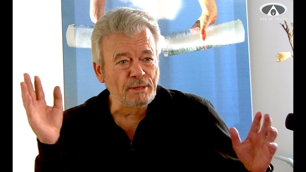 KabarUFO: Mengenal George Knapp, Wartawan yang Pertama Kali Membocorkan ...