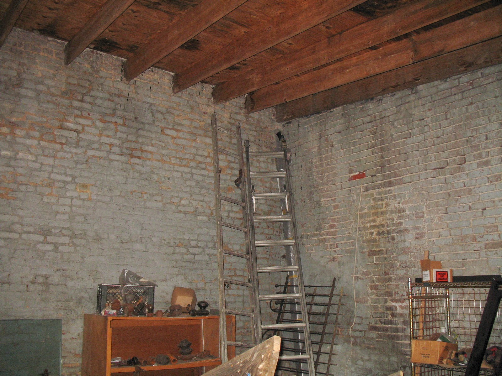 Design Stack: A Blog about Art, Design and Architecture: Storage Unit ...