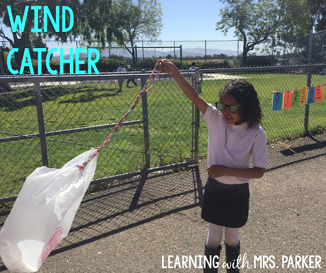 Simple Science Weather Experiments - Learning With Mrs. Parker