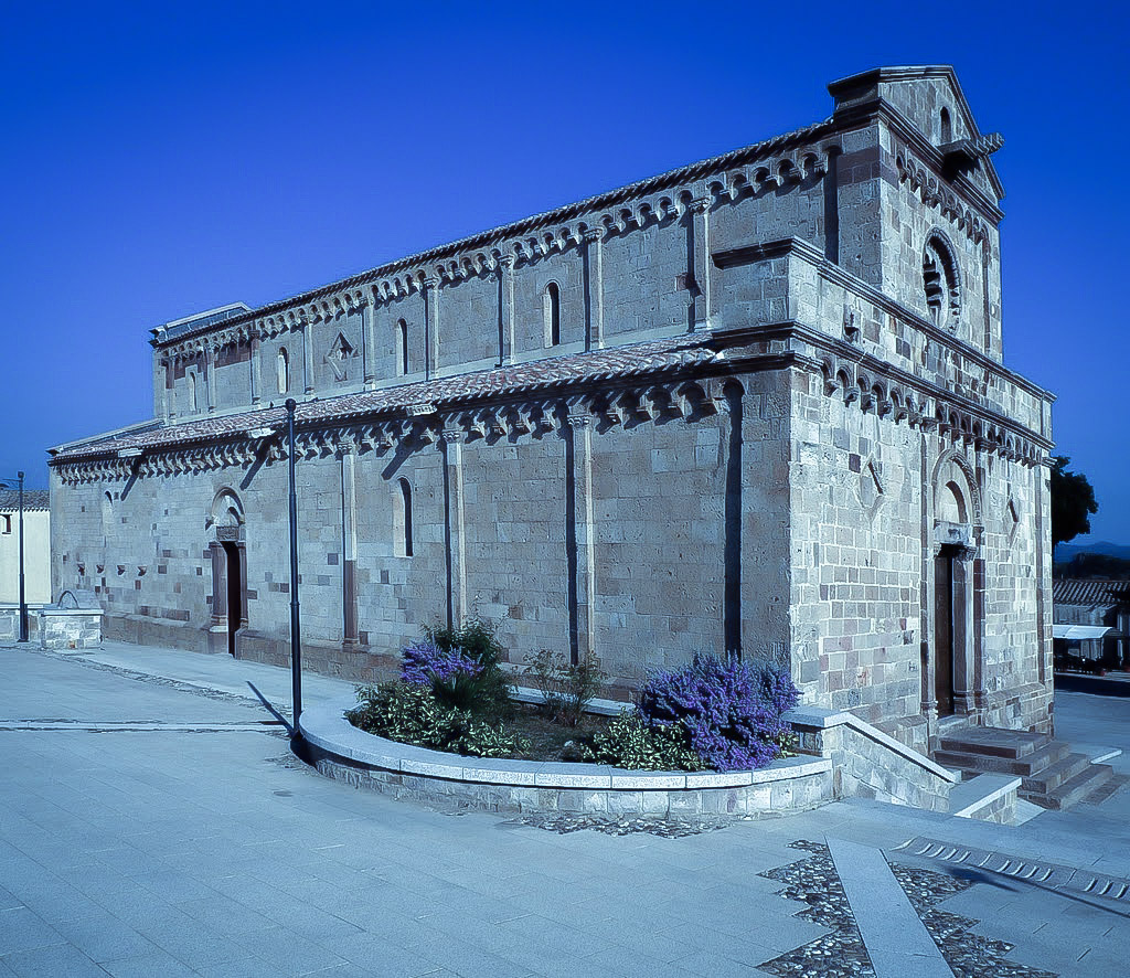 [Sara e il suo sogno chiamato Sardegna] #3 TRATALIAS - il paese ...