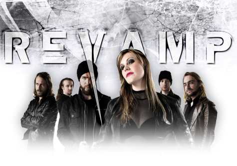 ReVamp | Mi Etéreo Mausoleo