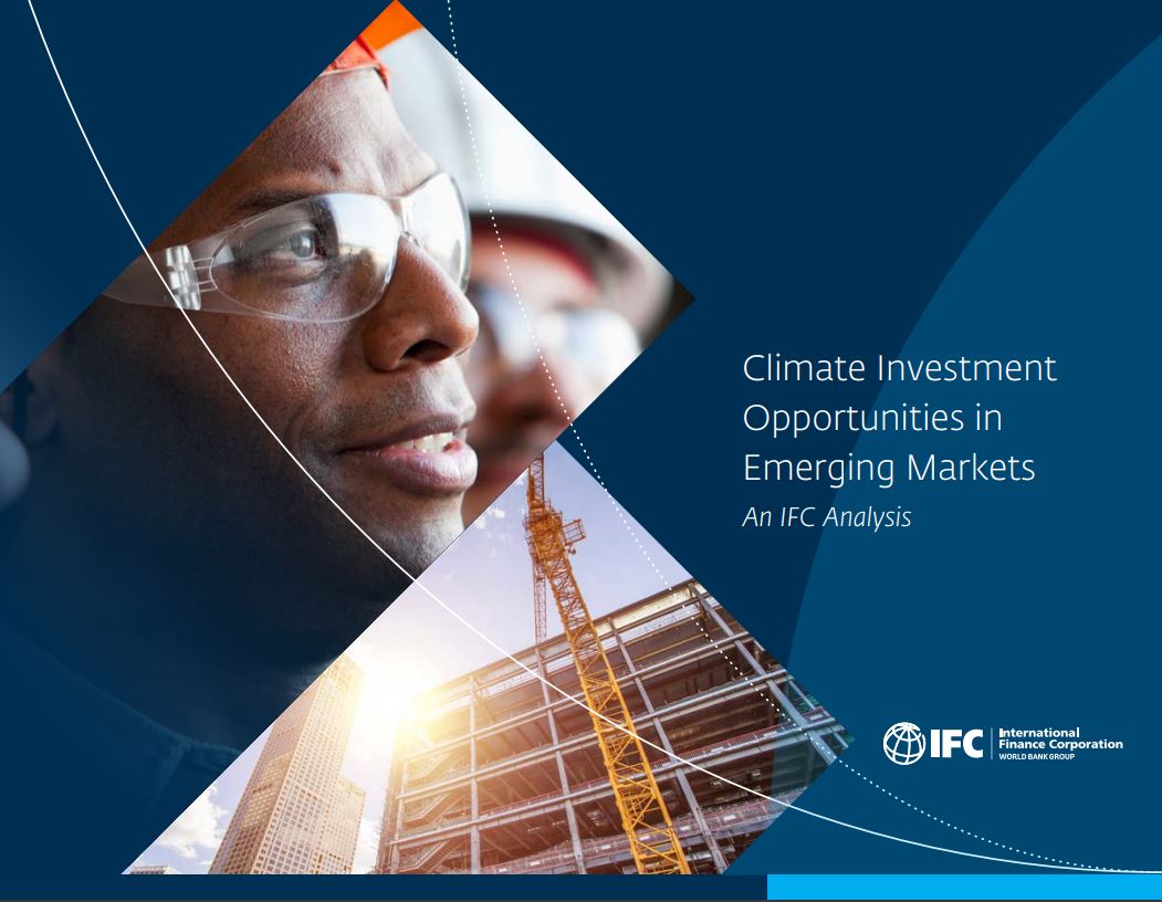 PAEPARD - FARA: REPORT: Climate Investment Opportunities in Emerging ...