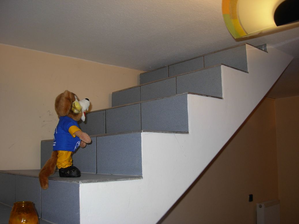 PERRY RHODAN-Stammtisch Mannheim: Unterwegs mit Gucky 9: Mausbiber in ...