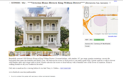 NEXT LEVEL TRAINING & CONSULTING: CRAIGSLIST EXAMPLE ADS