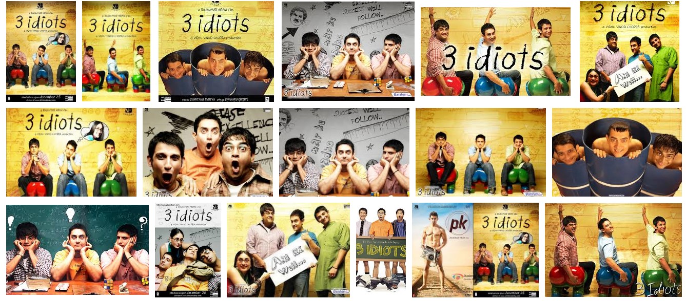 Download Lagu Ost 3 Idiot Full Album Mp3 Sekarang Juga Guys ...