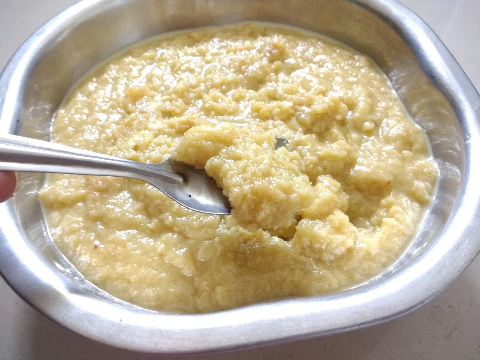 October 2016 ~ Tasty Masthi