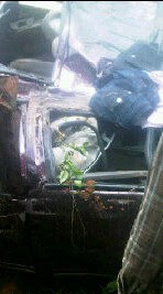 Music Star MC Loph (Osondi Owendi) dies in Fatal Auto Crash