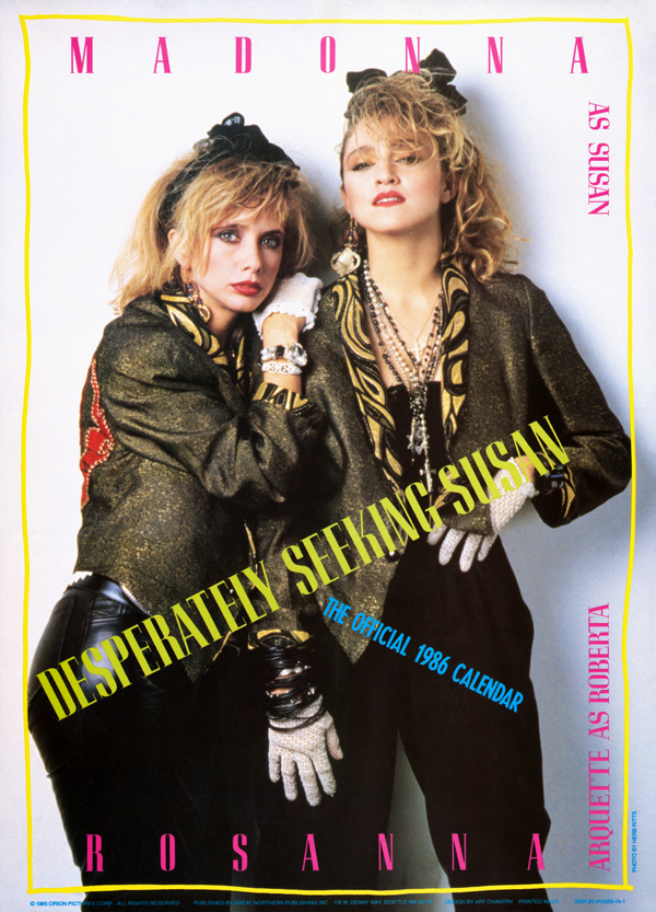 Madonna : On The Cover Of A Magazine OTCOAM rare madonna photos best ...