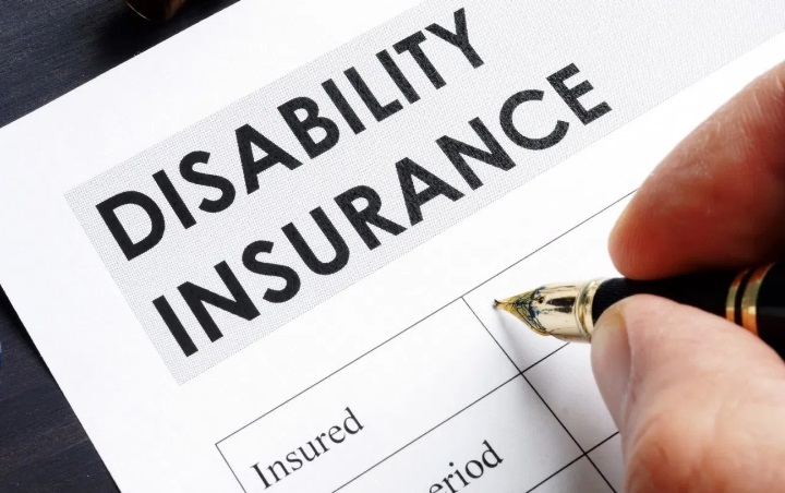 Disability Insurance