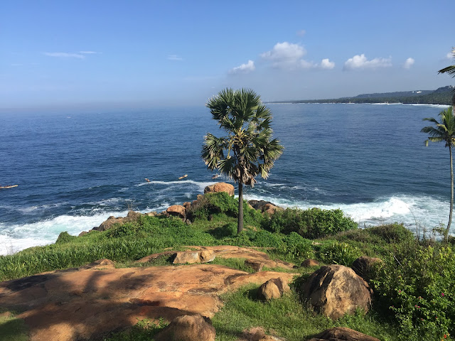 Mr. Egbert goes to India - part 1 - Wanderings