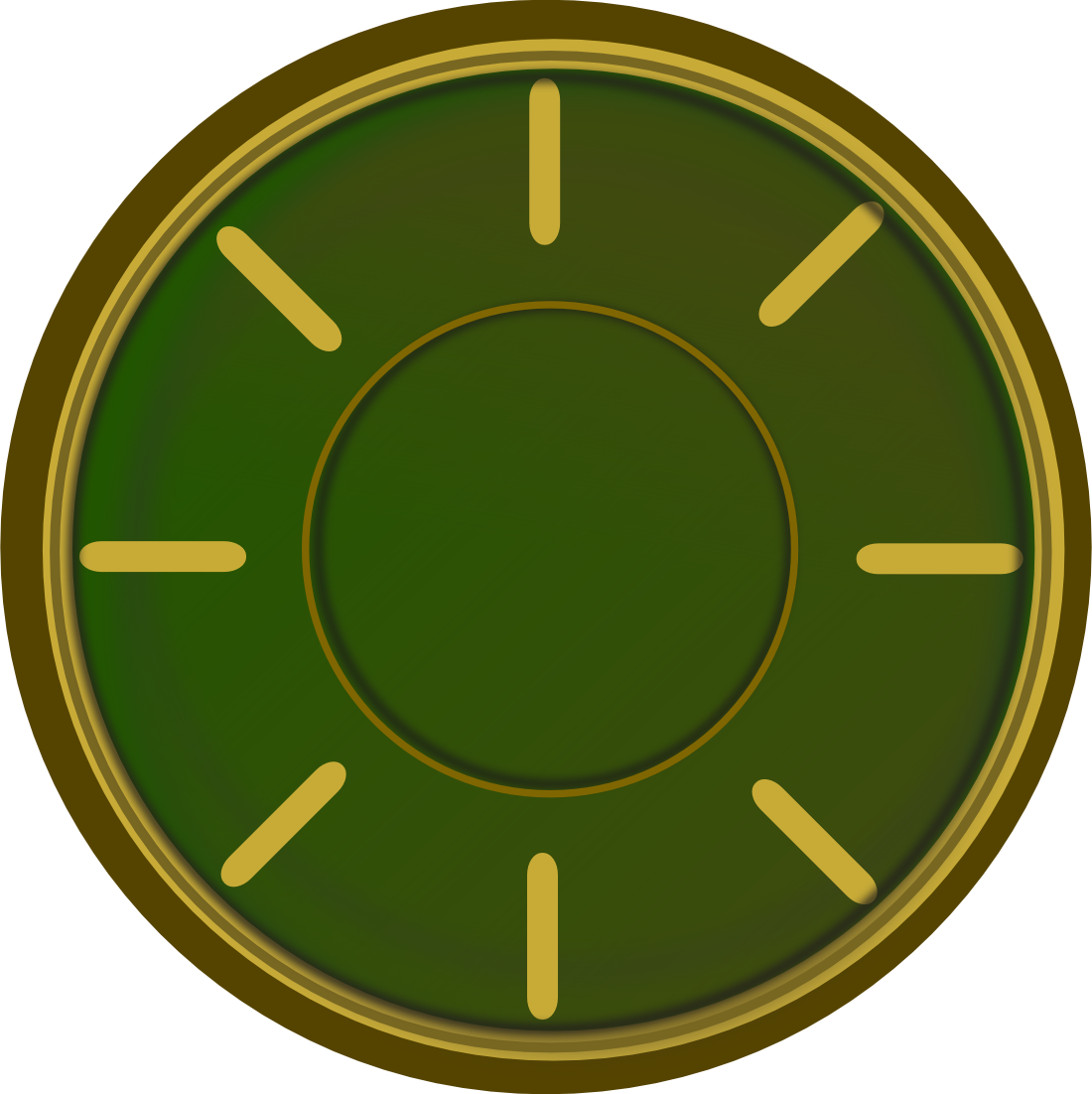 Unity Girl Developer: Inkscape: Faster, Better UI Elements