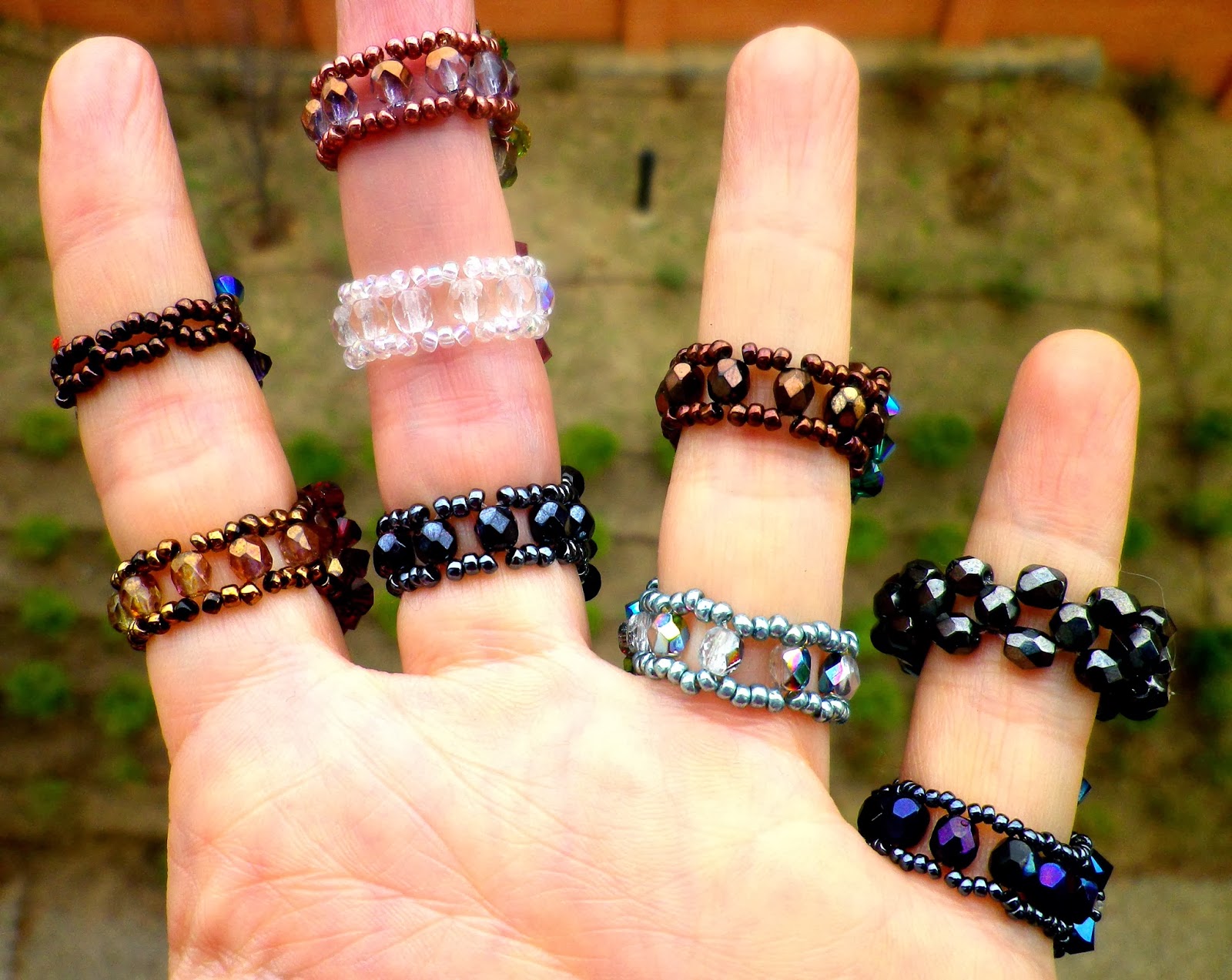 ENSORTIJADAS: TU TALLA DE SORTIJA