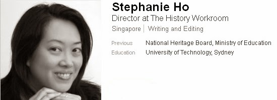 Blog To Express: Children's Stories to Teach Language and History