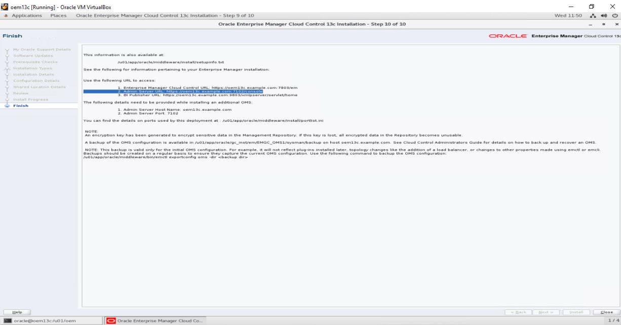 Beautiful Tips About How To Start Oracle Oem - Makepanic42 Beautiful Tips About How To Start Oracle Oem - Makepanic42