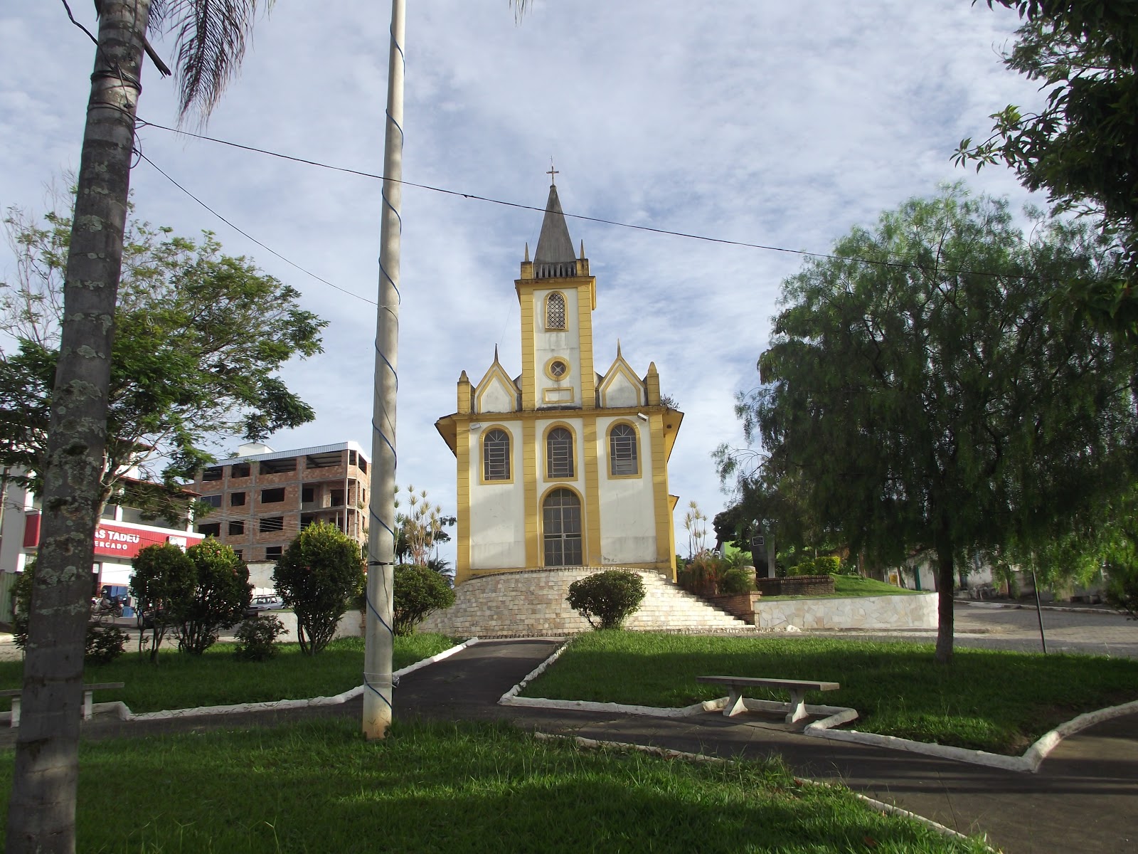 TURISTANDO PELO MUNDO: São José da Varginha, Minas Gerais - Tem belas ...