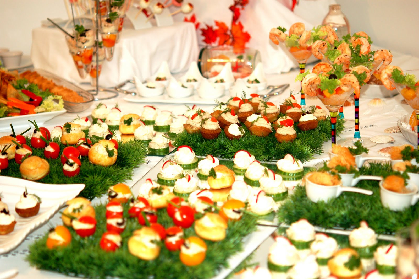 De l'utile à l' agréable. Mon travail...ma passion: Buffet, thème ...