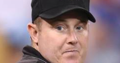 MLB Hires Chad Whitson to Full-Time Umpire Staff | Close Call Sports ...