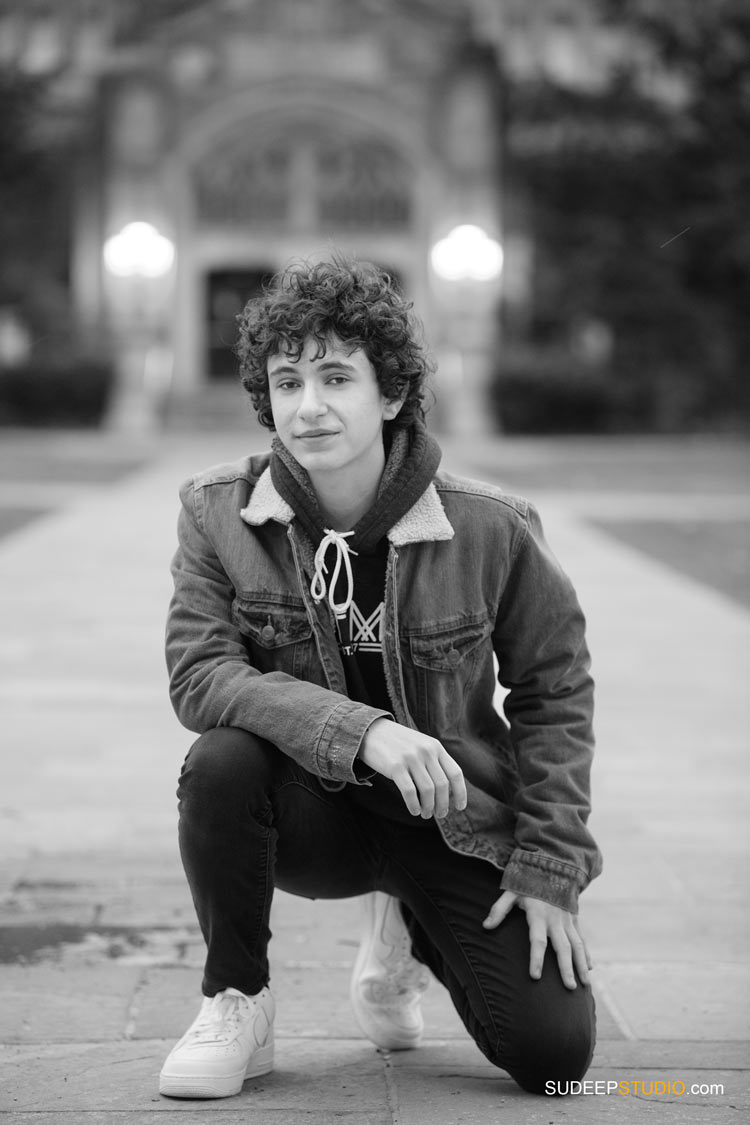 Washtenaw Technical College WTMC High School Senior Portraits Ann Arbor ...