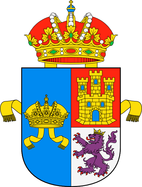 Dibujo HERÁLDICO: diciembre 2016