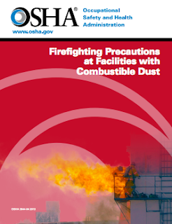 Industrial Dust, Mist and Fume Collectors - Info and News: OSHA ...