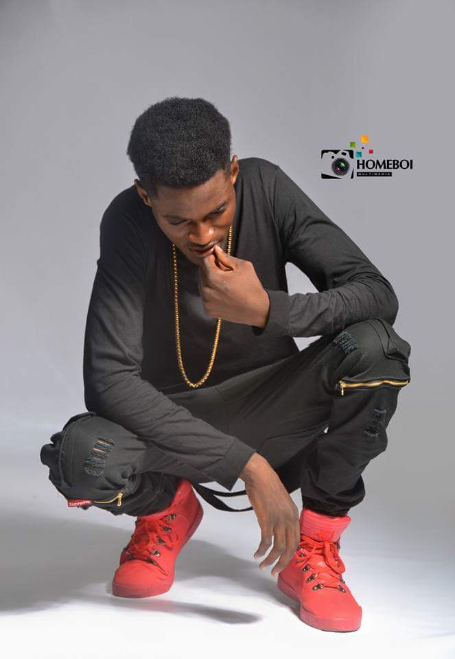 Kofi Kerra - Hallelujah ft. Afezi Perry (Prod by WillisBeatz ...