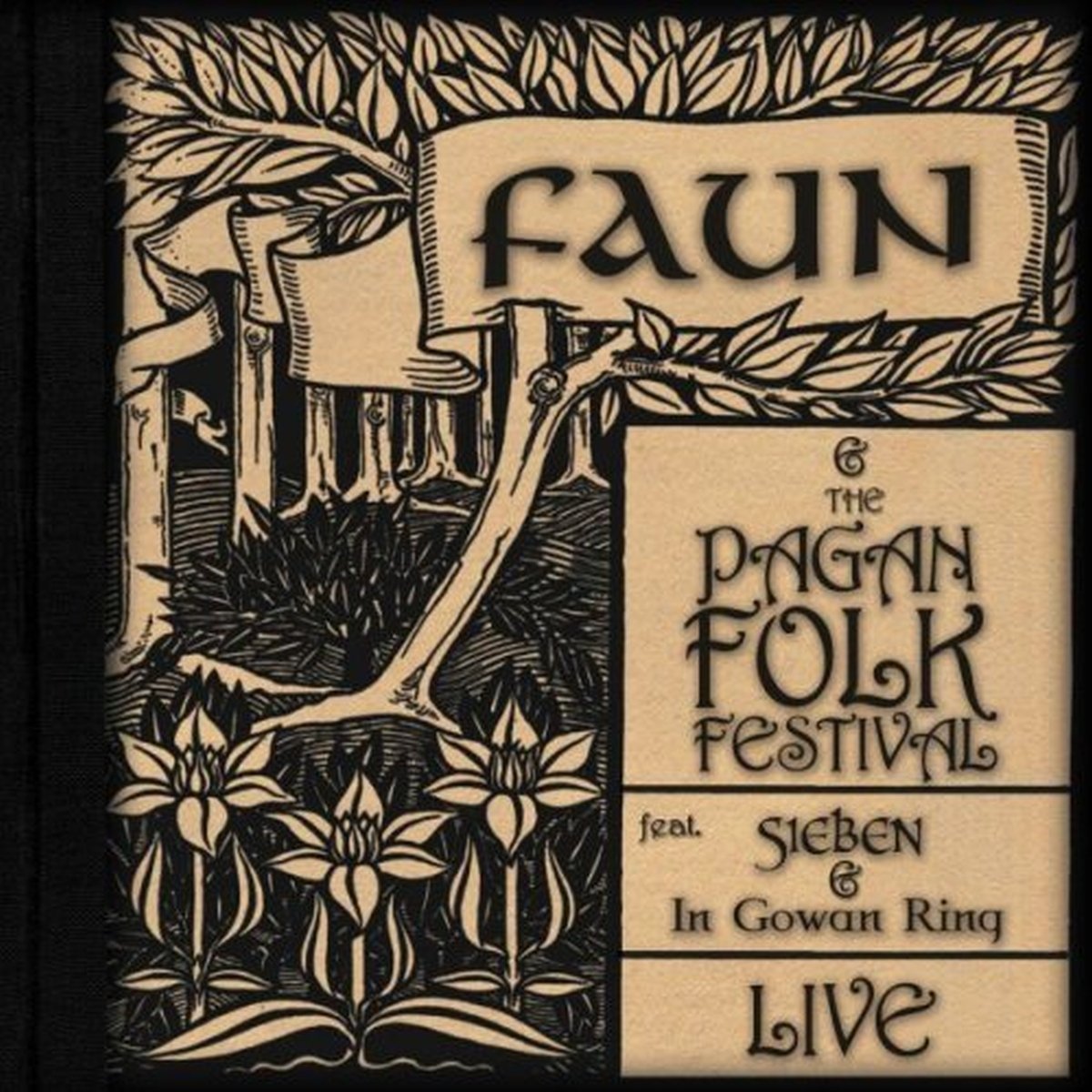 Folk & Indie: Faun