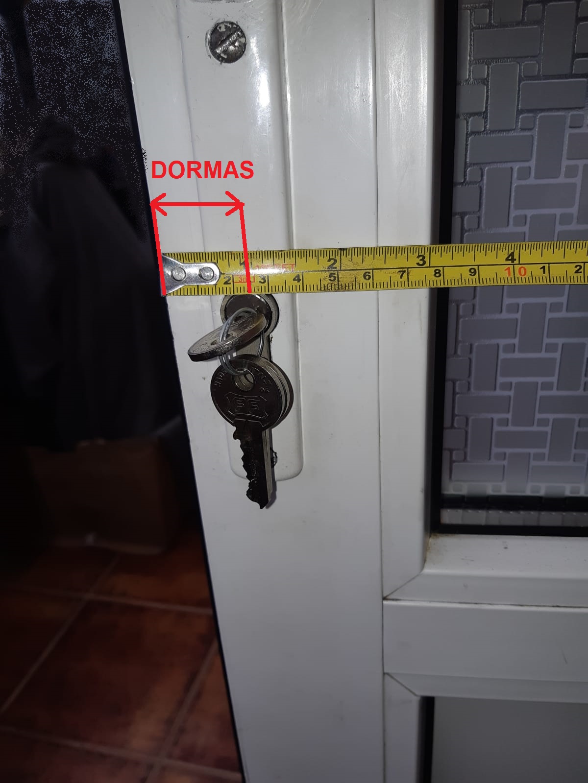 Feronerie Usi SRL- silduri clante manere usi interior si exterior : CUM ...