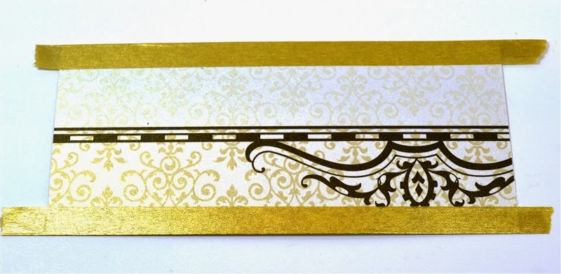 Capadia Designs: Simple Card Design for Many Occasions