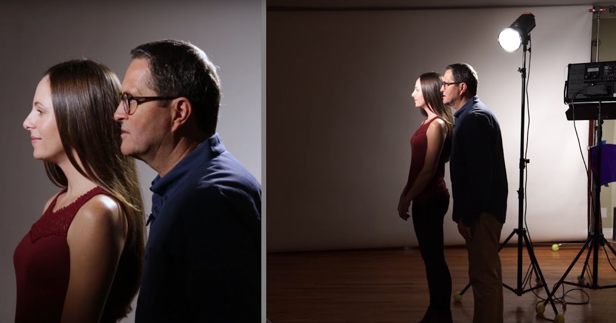 Laws of Light: Separation - Photography Blog Tips - ISO 1200 Magazine