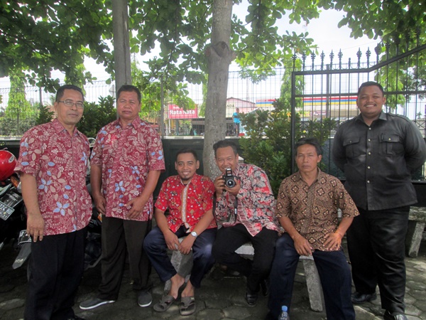 PENGUSAHA MUSLIM YOGYAKARTA: HUT SMP N 3 GAMPING YG KE -34 SLEMAN ...