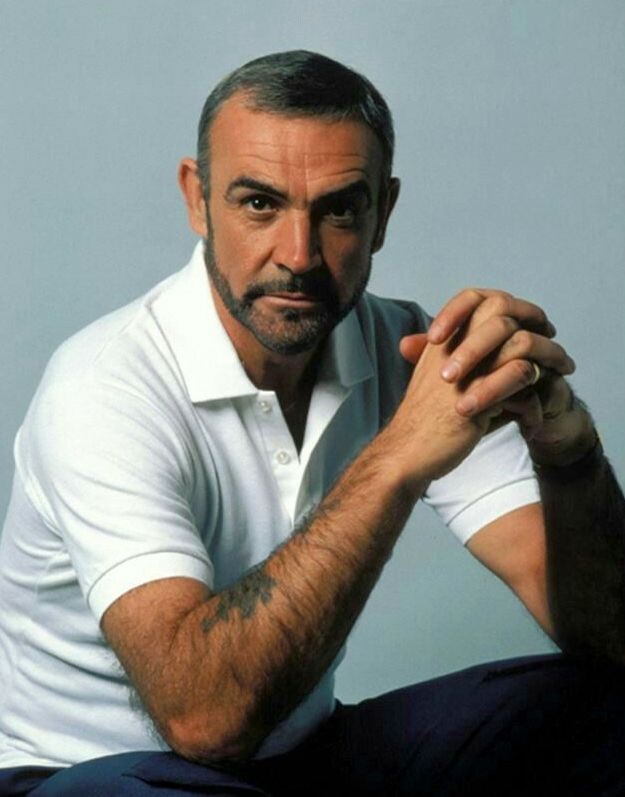 Poseidon's Underworld: Disastrous Demise: Our Sean is Gone...