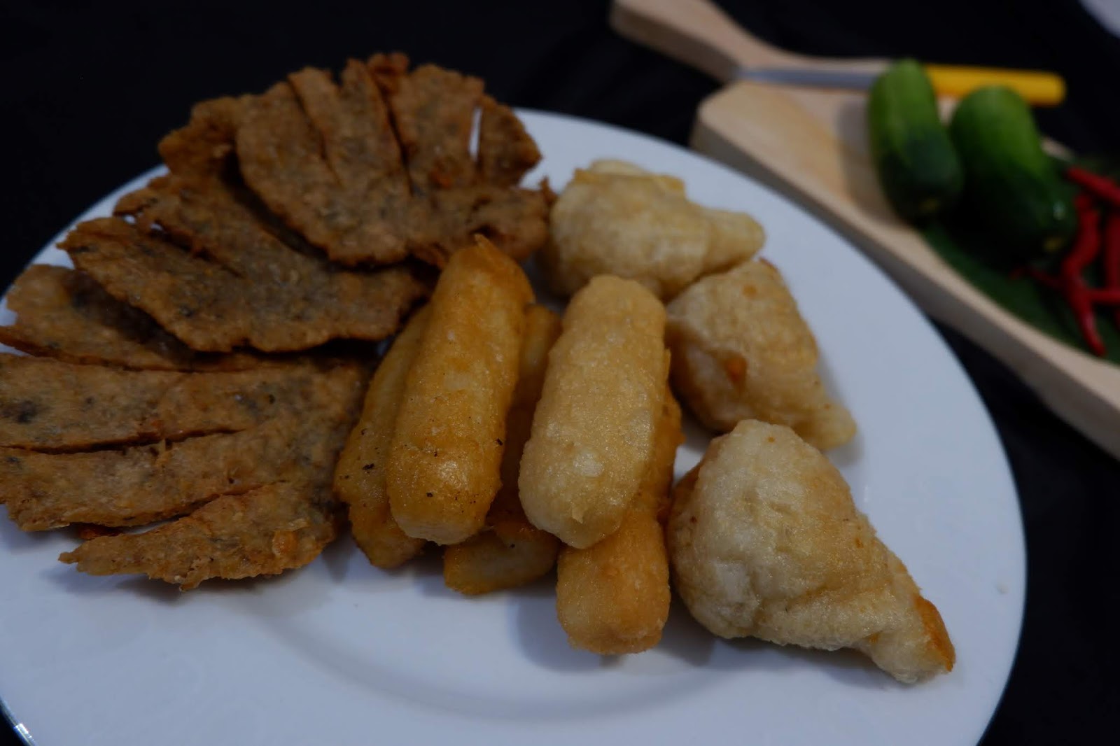 | PempekAleeza.com | Jual Pempek Palembang | Tekwan | Model | Enak ...