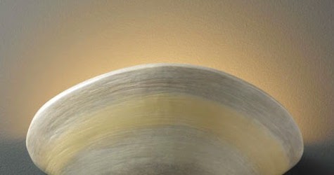Shell Wall Sconce Lights