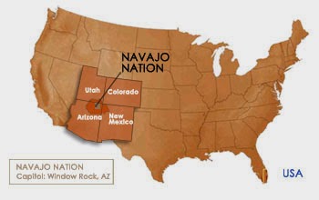 Navajo Nation Group #6: Navajo Nation and Kinship