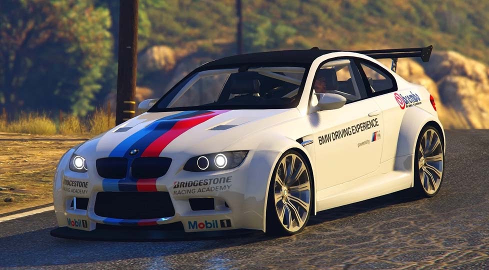 Mobile BMW M2 Wallpaper Modif Body