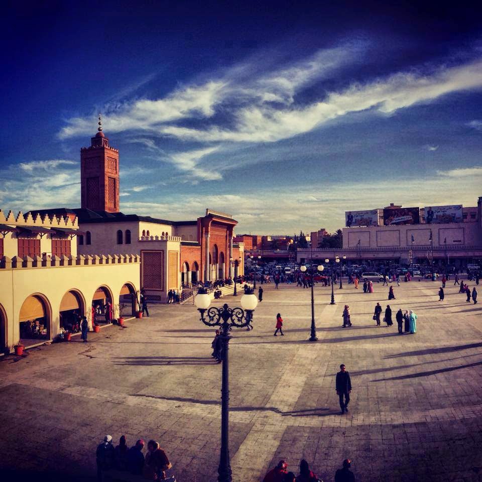 Pictures from Oujda city morocco | Morocco Travelling