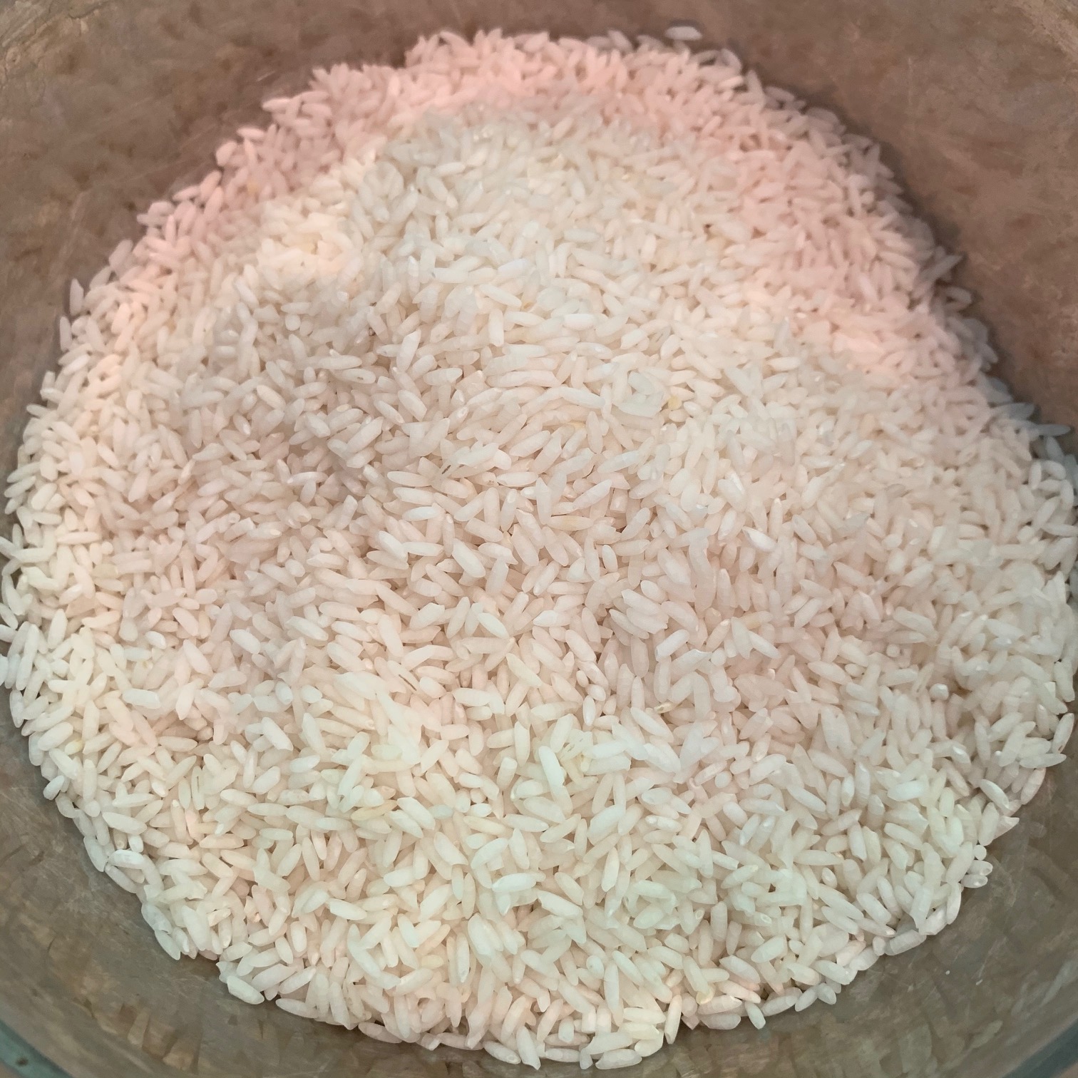 Kashi Delights: Yogurt Rice