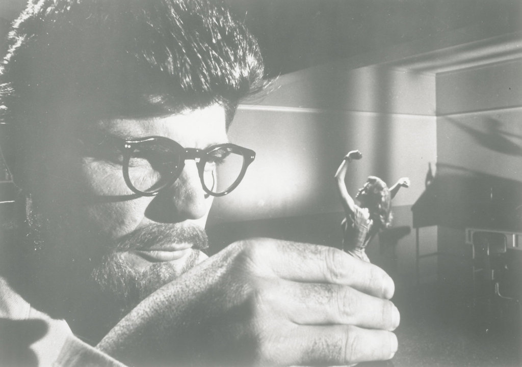 John Kenneth Muir's Reflections on Cult Movies and Classic TV: Cult-TV ...