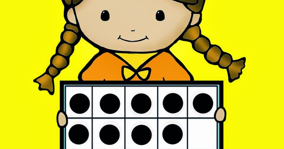 The Elementary Math Maniac: 10 Ways to use 10 Frames