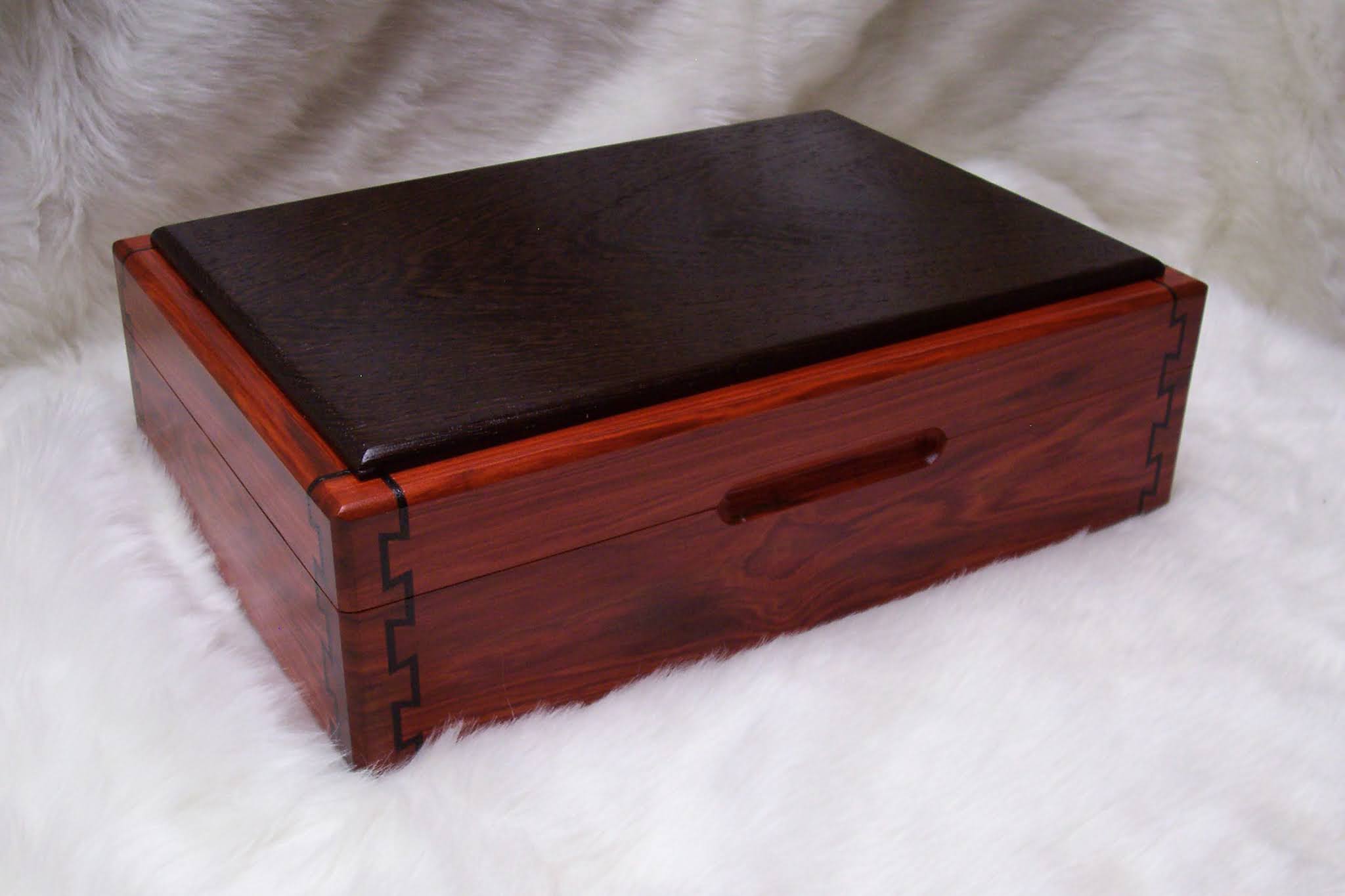 Woodsterman: Why I Am Called Woodsterman