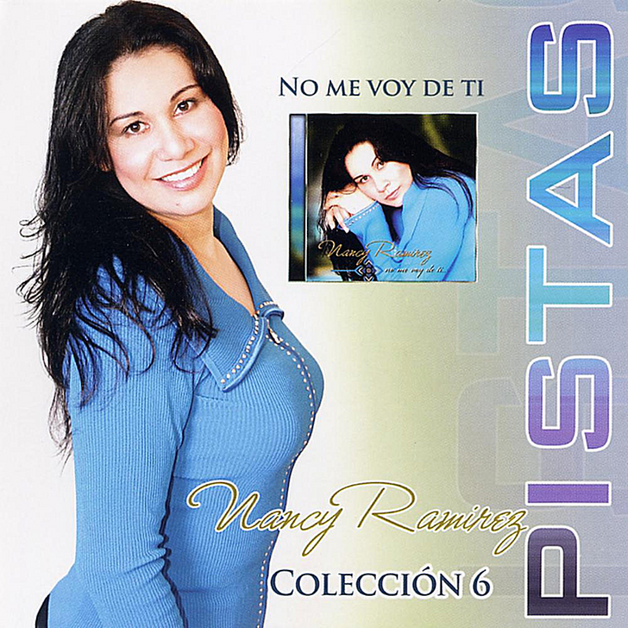 MEGA Alabanzas: Nancy Ramirez Discografia Completa Descarga