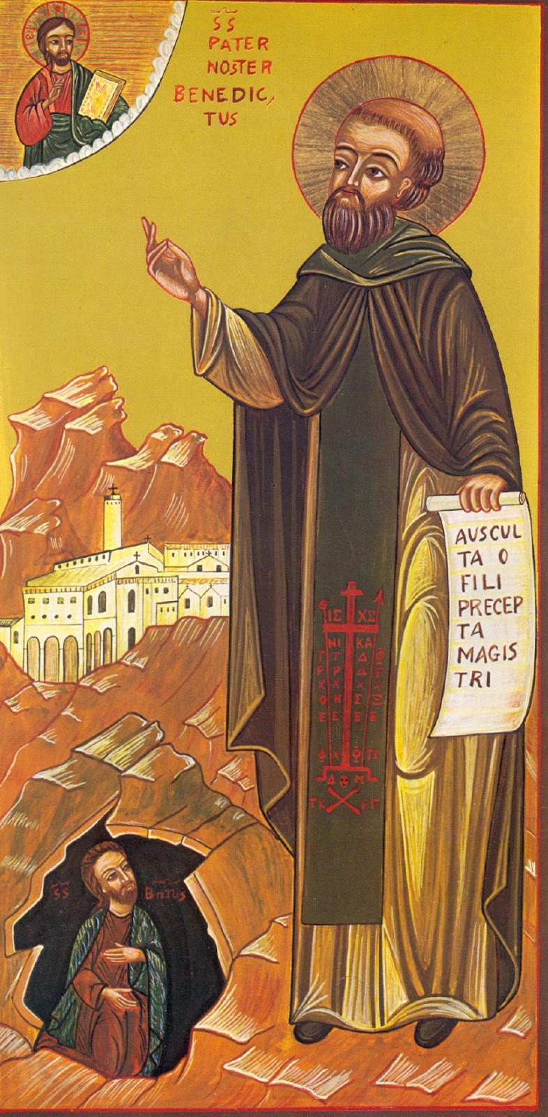 CATHOLIQUE. CATHOLICISME. CATHOLICITÉ. CATHOLICISANT... VOIRE ...