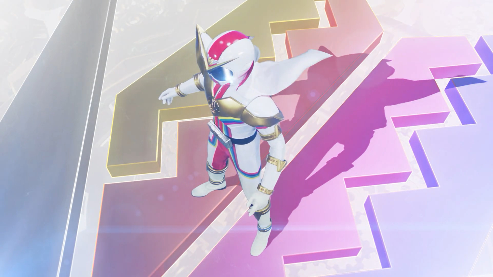 My Shiny Toy Robots: First Impressions: Kikai Sentai Zenkaiger