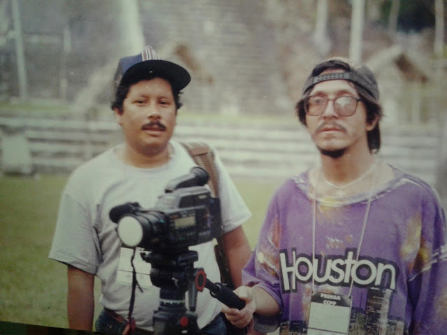 noticias COMUNICARTE: GUATEMALA, ENTREVISTA A BORIS HERNANDEZ : HABLAR ...