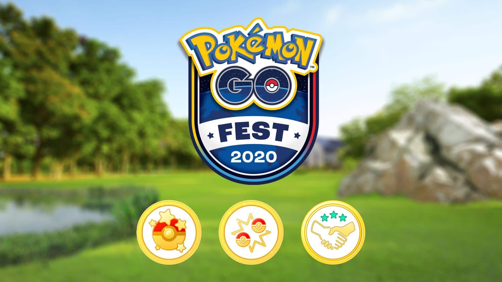 Pokémon GO (Mobile): GO Fest 2020 contará com ovos de 7km exclusivos ...