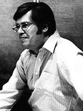 FROM THE VAULTS: Jimmy Wisner born 8 December 1931