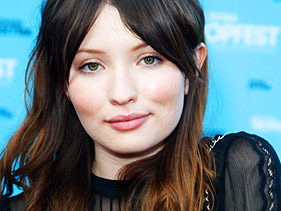 Aussies in Hollywood: Emily Browning - Young Aussie Actor
