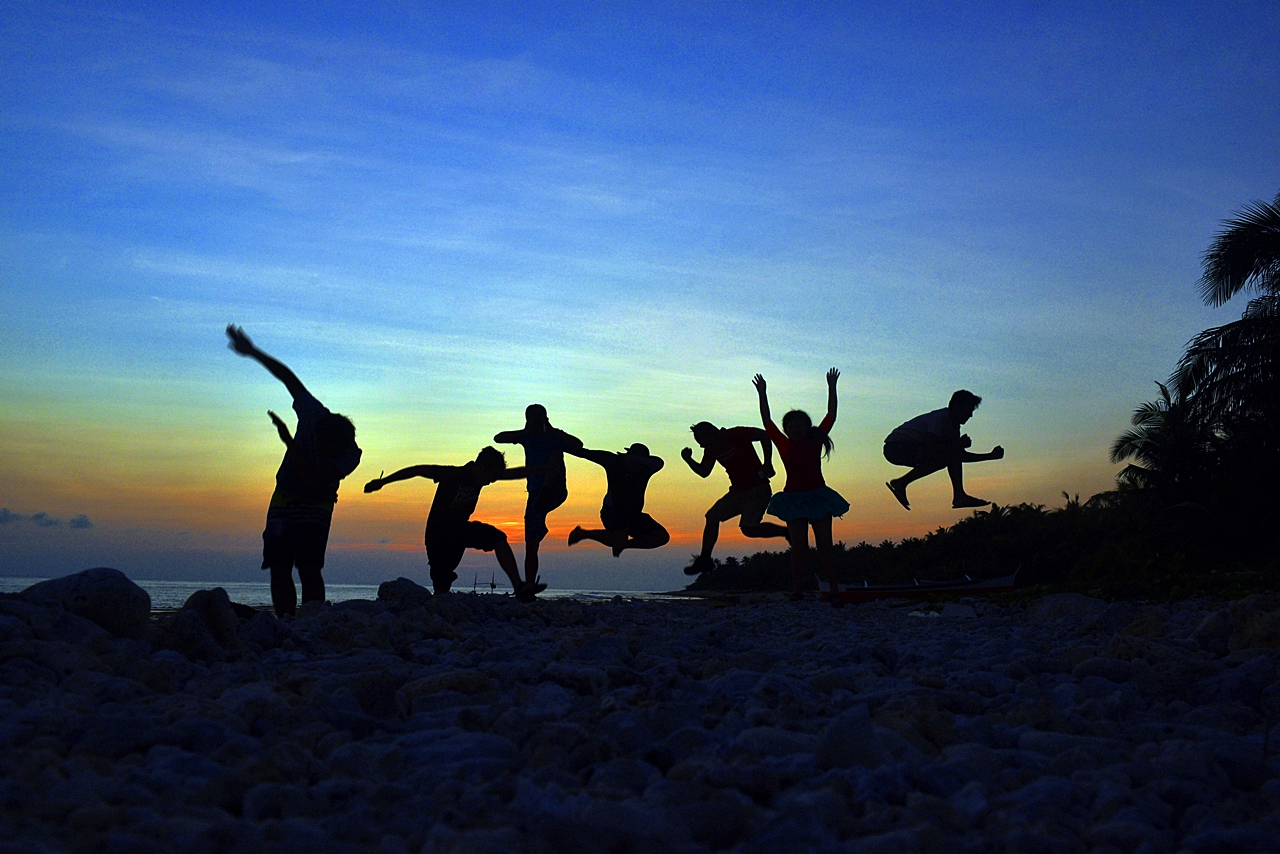 Calayan Island | A Sweet Hereafter Return - Nomadic Experiences