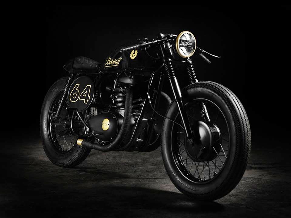 CarbonArt Motorcycle Lifestyles